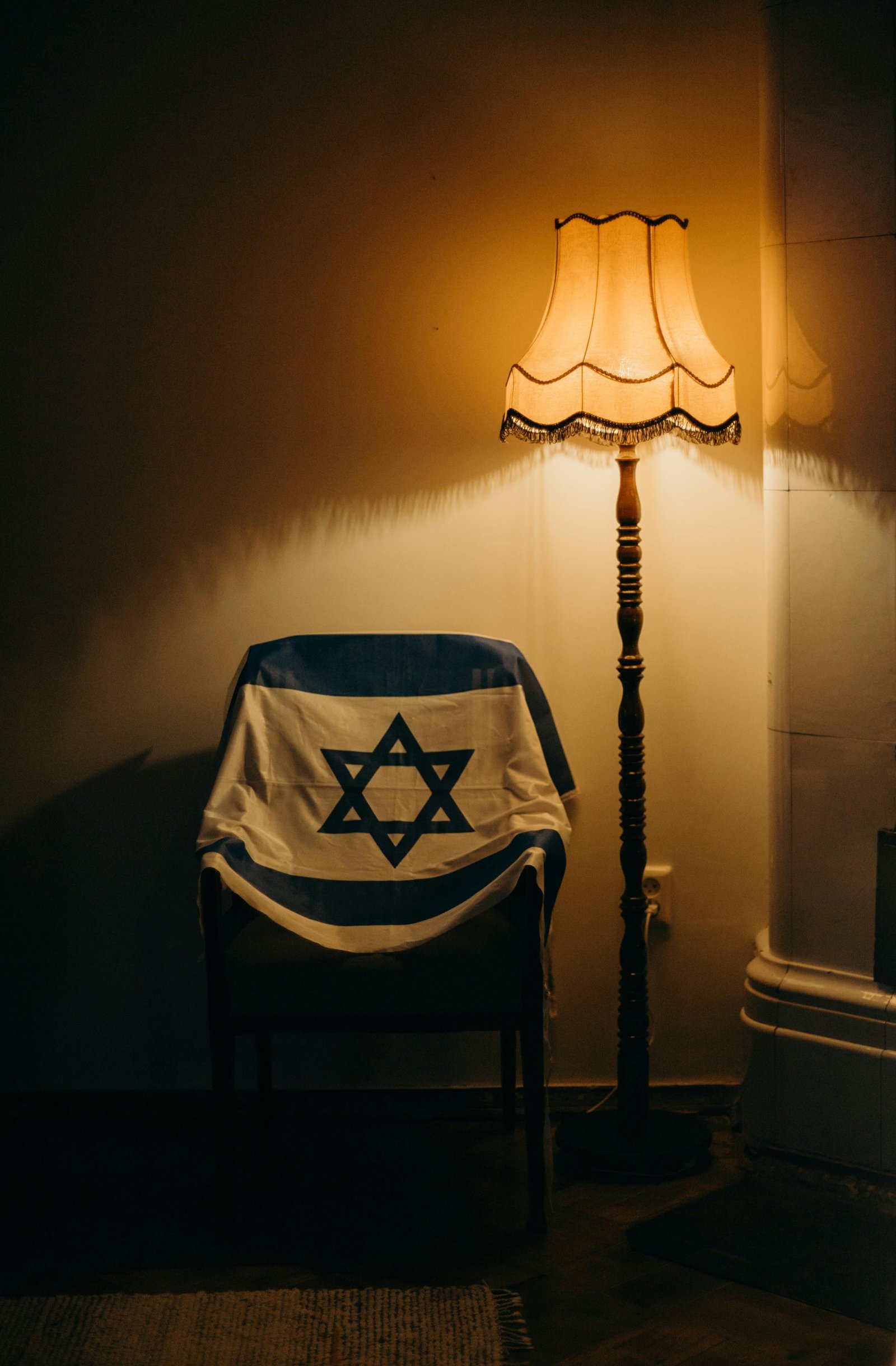 Is Israel